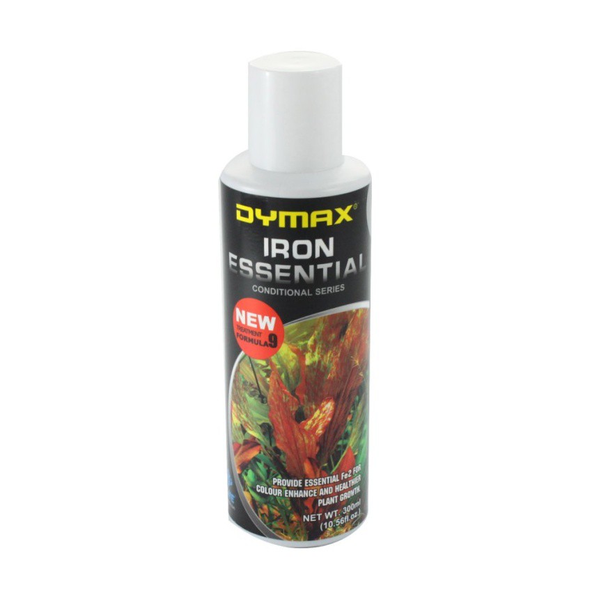 Dymax ไอรอน เอสเซนเชี่ยล Iron Essential (300ml) | Shopee Thailand