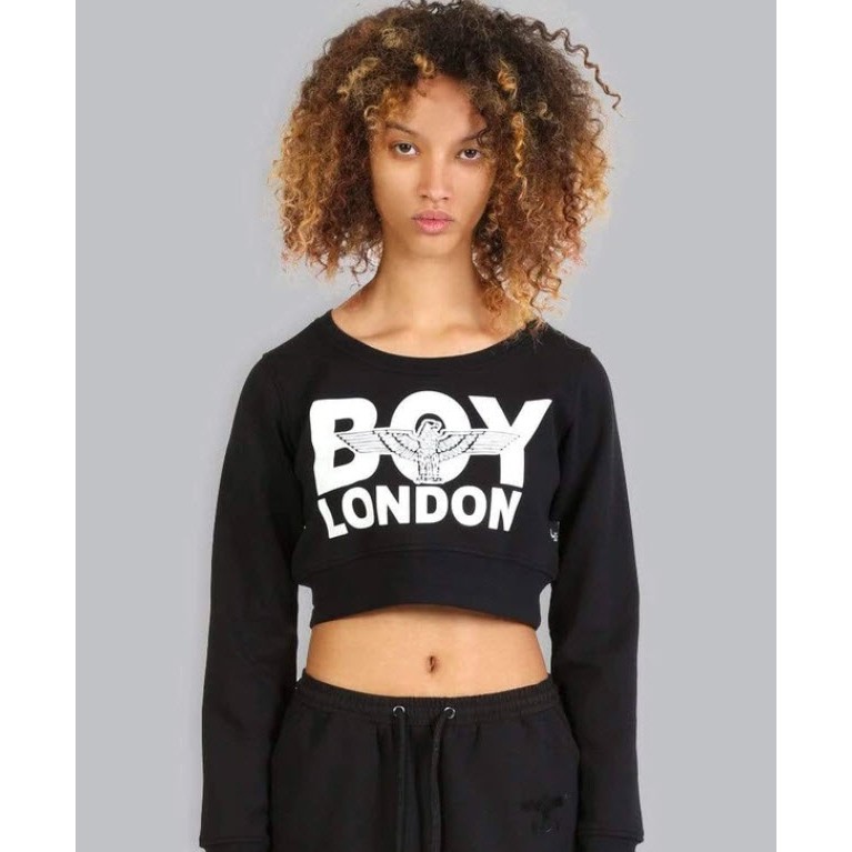 Boy London เสื้อครอบ สุดเก๋ 💯 นำเข้าจากอังกฤษ ในไทยไม่มีขายรุ่นนี้ ...