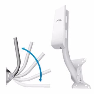 Ubiquiti Universal Arm Bracket (UB-AM) ขายึดอุปกรณ์ Ubiquiti รุ่น ...