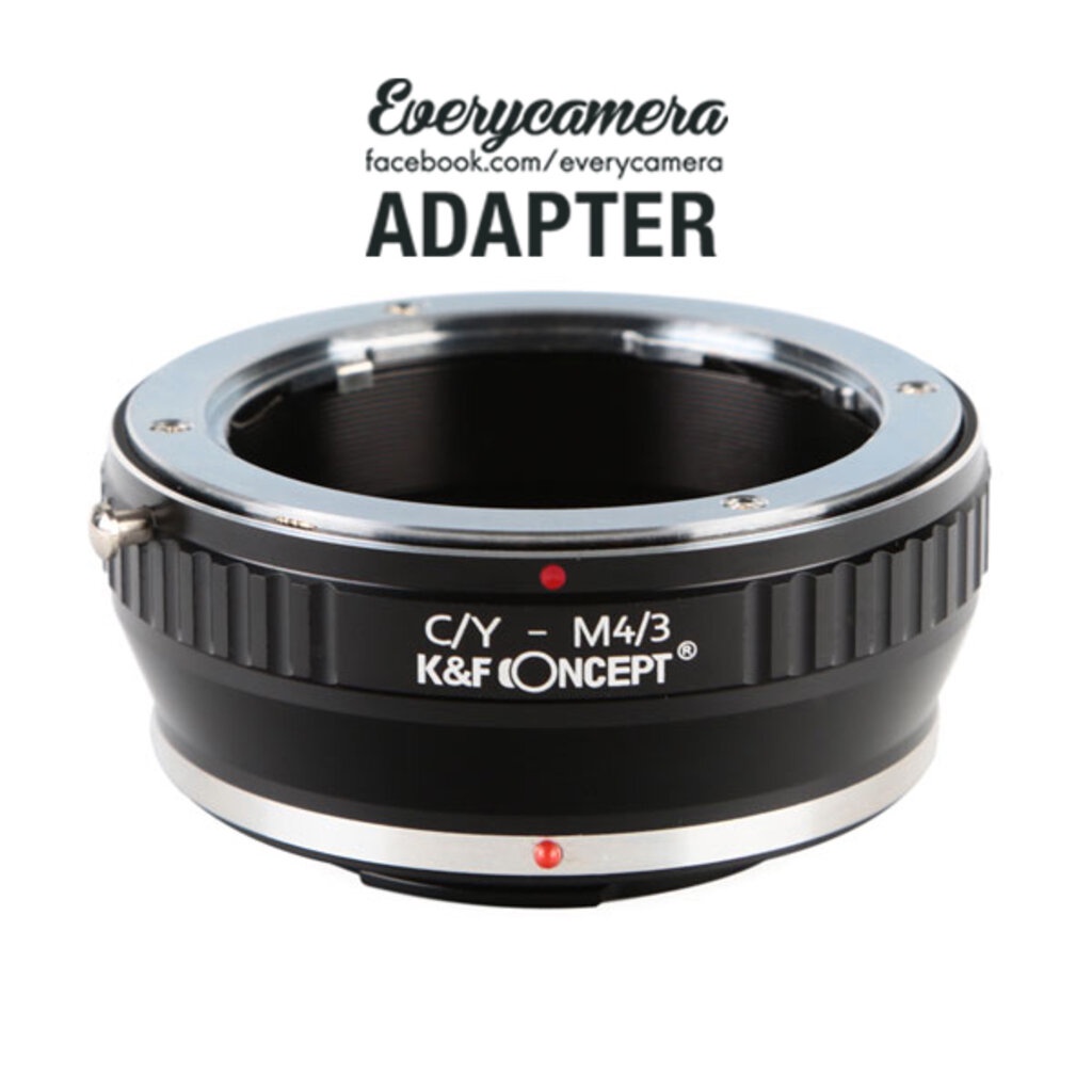 Adapter M4/3 olympus panasonic(fd-M4/3, md-M4/3, om-M4/3, M42-M4/3, cy ...