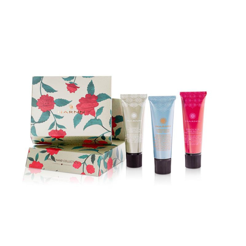 HARNN Hand Cream 25g | Shopee Thailand