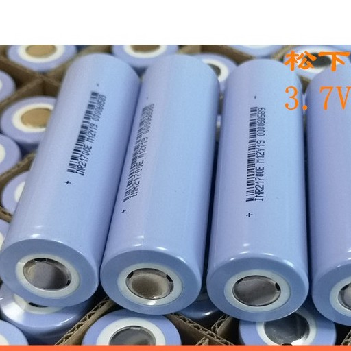 18650 Tesla เทสลา(Panasonic) 21700 แบตเตอรี่แบบถอดประกอบของรถเทสลา ...