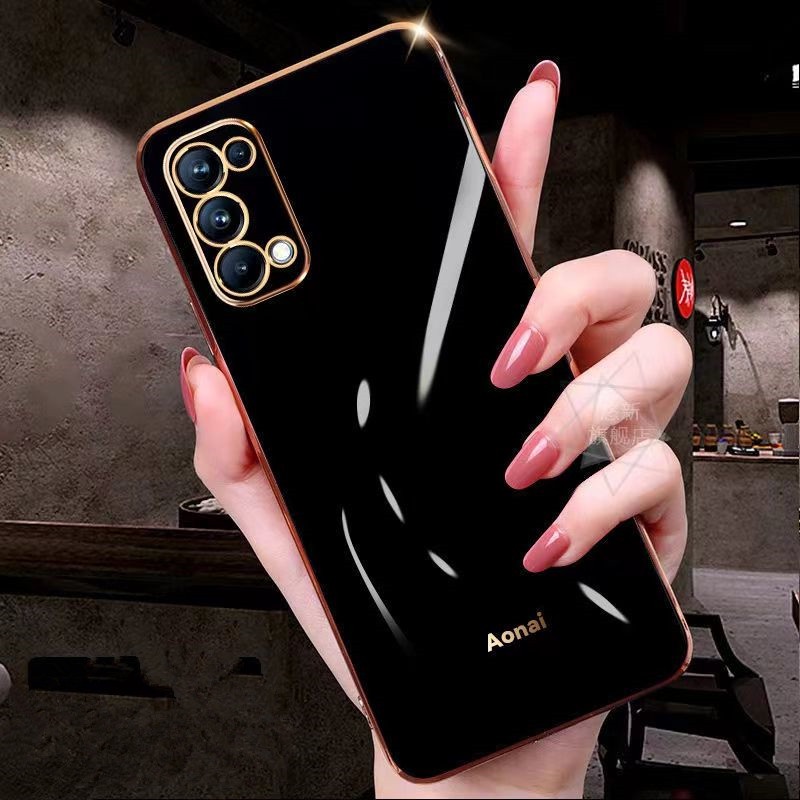 Redmi 10C 10A 10 Note 11 หมายเหตุ 11S หมายเหตุ 5 5 Plus Mi POCO M4 Pro 4G POCO X4 Pro 5G ขอบตรง ...