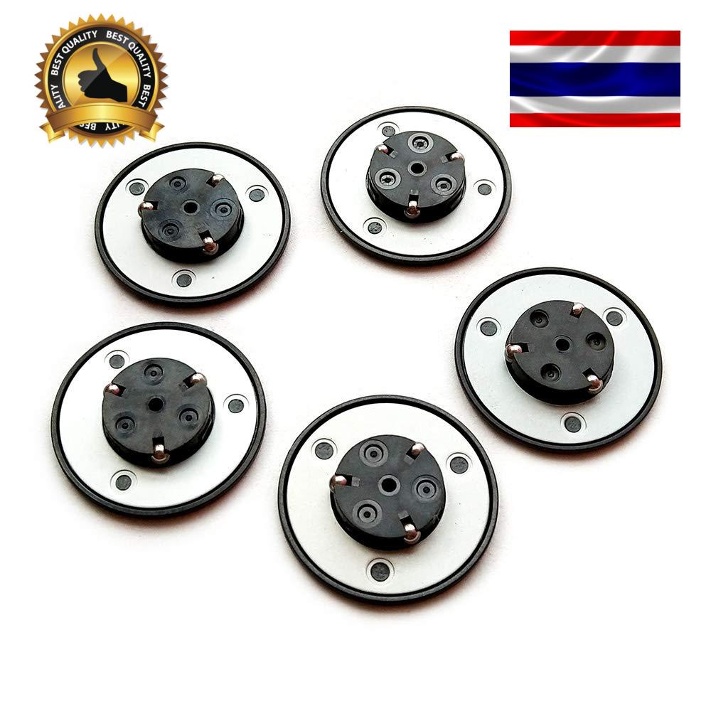 จาน DVD CD PS1 จานหมุนแผ่น แบบล๊อค Hub Turntable สำหรับ Sony PS1 ...