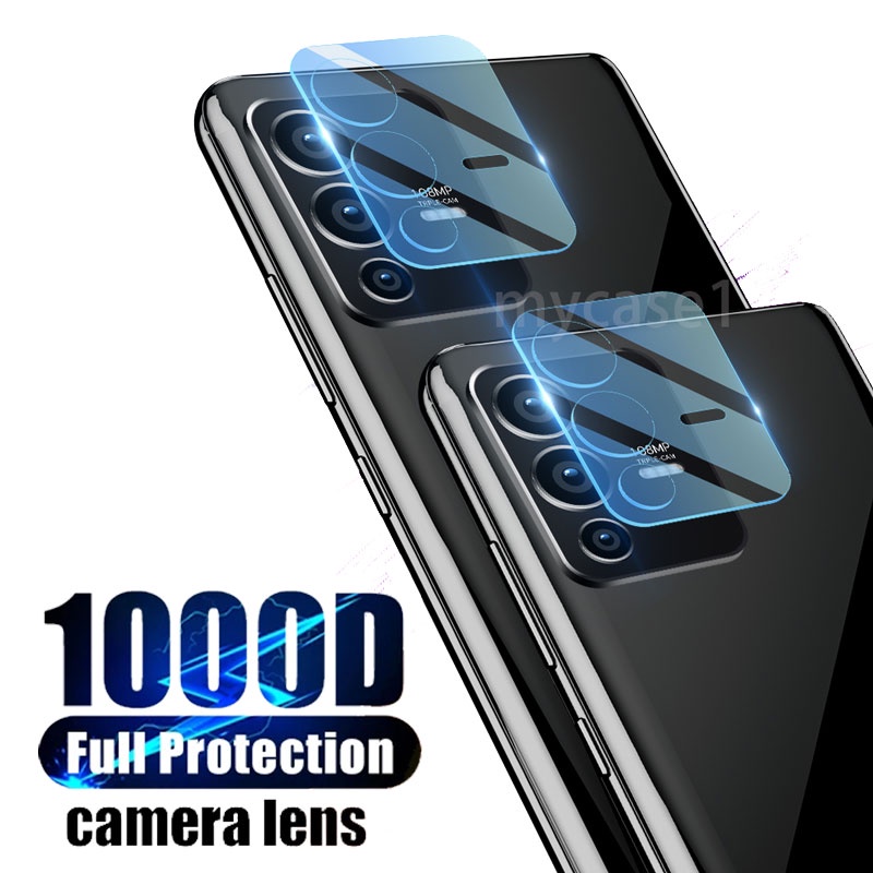 ฟิล์มติดเลนส์กล้องสําหรับ VIVO V50 V50E V40 Lite V40E V30E V30 V29 V29E V27 V27E V25 V25E V23E ...
