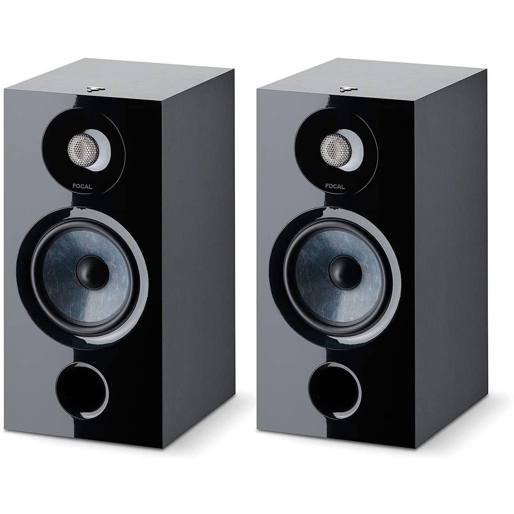 Focal Chora 806- ลำโพง Bookshelf | Shopee Thailand