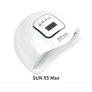 เครื่องอบเล็บเจล sun x5 max ราคาพิเศษ | ซื้อออนไลน์ที่ Shopee ส่งฟรี*ทั่วไทย!