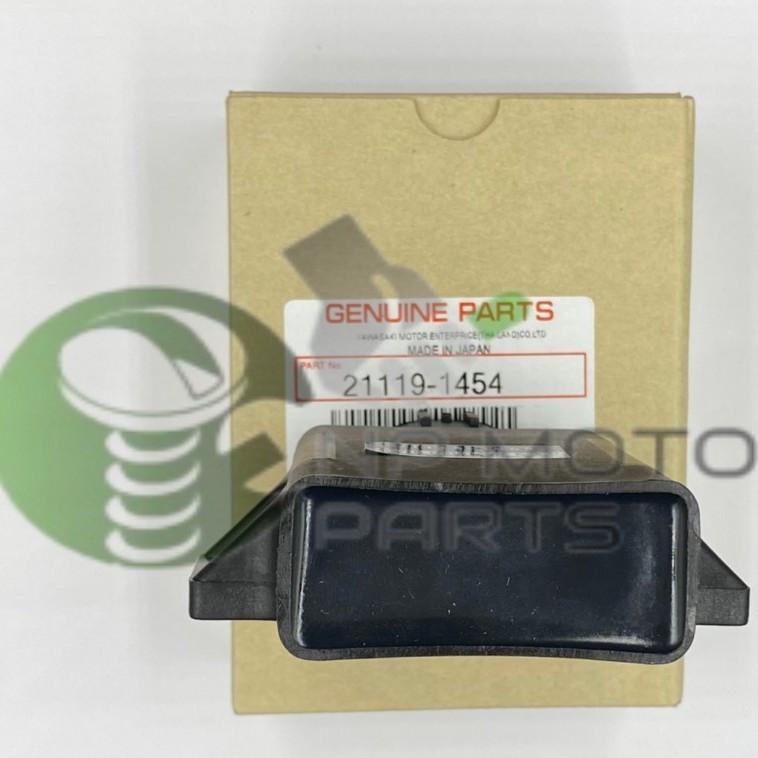 [ลด 100.- โค้ด 9DGZP8](SERPICO/VICTOR/1454) กล่อง CDI เดิมอย่างดี รุ่น ...