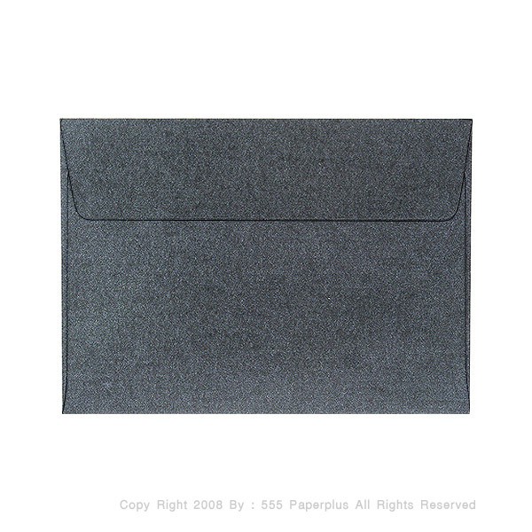 555paperplus (50ซอง) หนา สวยหรู ซองใส่การ์ด 5x7 นิ้ว No.8 1/2 เมทัลลิค ...