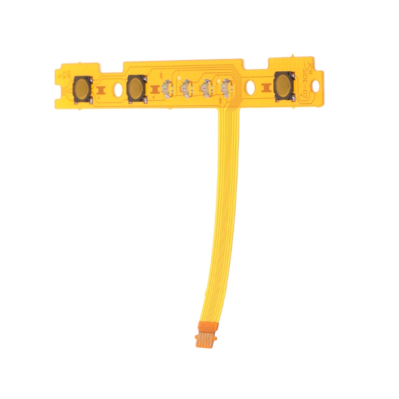 SL/SR Button Key Flex Cable Nintendo Switch New Joy-Con | Shopee Thailand