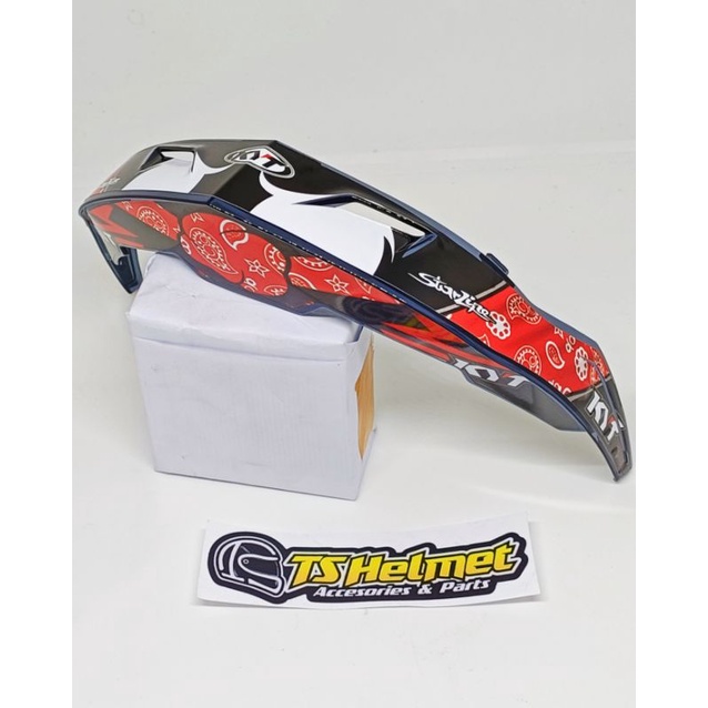 สปอยเลอร์ RTF Nfr Nfj NxRace Motif RTF ของแท้ | Shopee Thailand