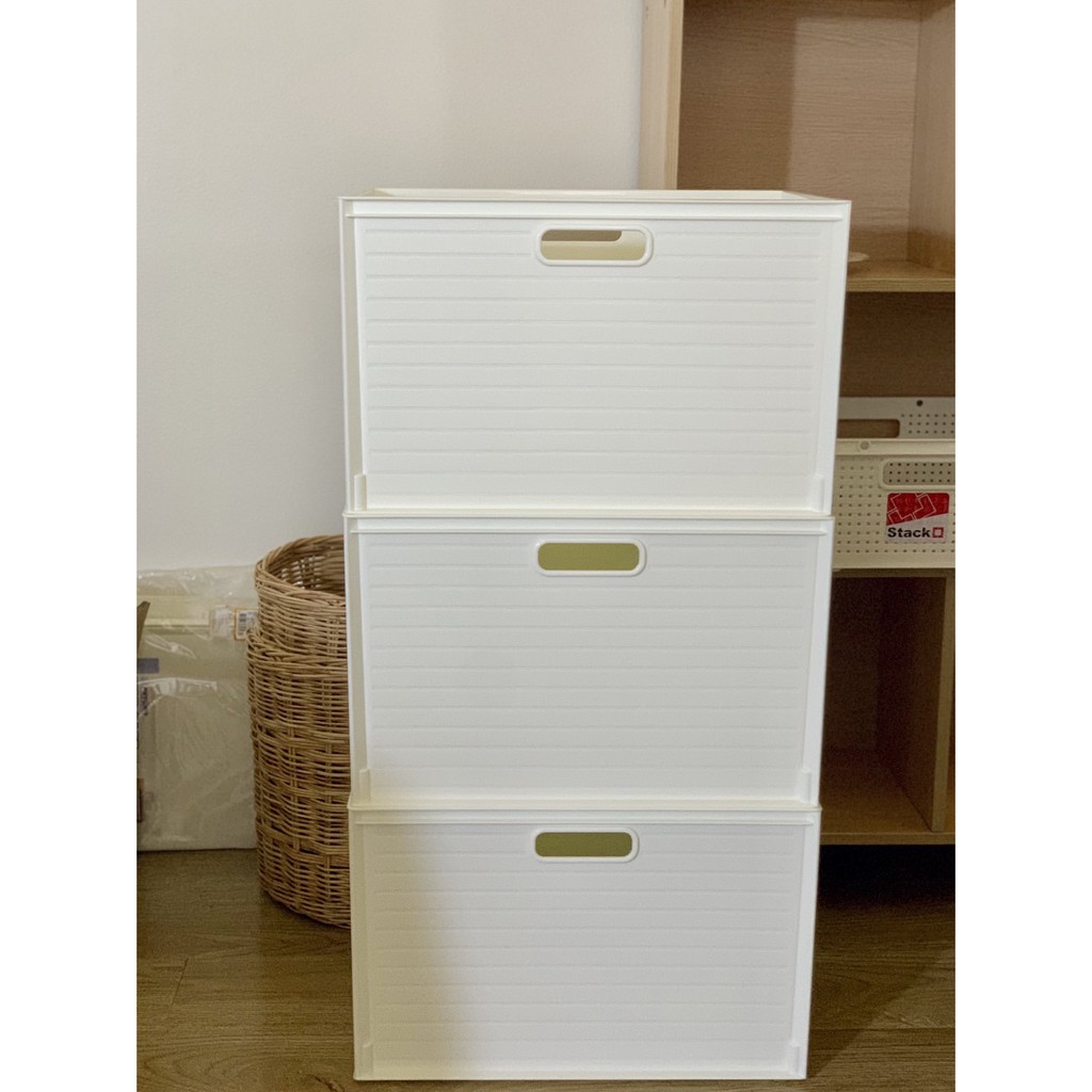 กล่องอเนกประสงค์ สี่เหลี่ยมสีขาว ยี่ห้อ Keyway รุ่น UT-38 🔺ใช้กับฝารุ่น FT-83🔺 | Shopee Thailand