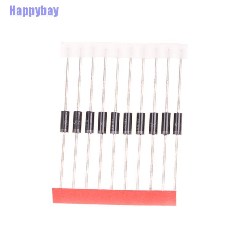 [Happybay] 10pcs 1N5349B IN5349 Zener Diode 5W/12V | Shopee Thailand