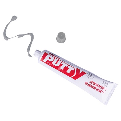 Hobby Mio Gundam Gunpla Putty พุตตี้ น้ำยาอุดรอยต่อ สีโป้ว สำหรับกัน ...