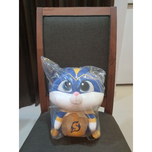 ตุ๊กตา The Pets2 ลิขสิทธิ์แท้ | Shopee Thailand