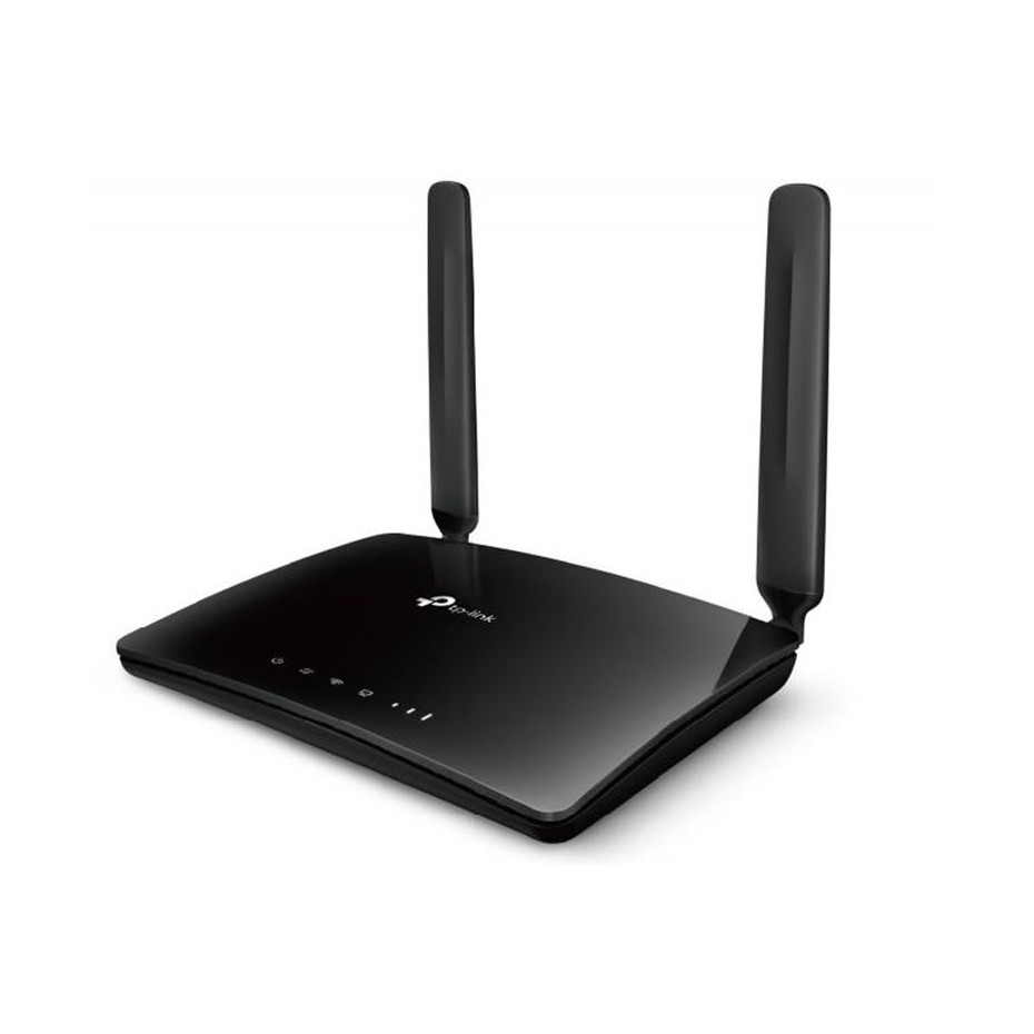 MR200-V5 TP-LINK WIRELESS LAN ARCHER-MR200-V5 Model : ARCHER-MR200-V5 ...