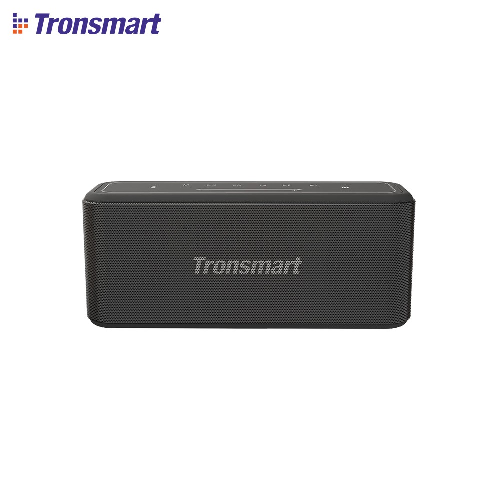 Tronsmart Element Mega Pro 60W Speaker Sound Pulse ลำโพงบลูทูธ 5.0 หน้า ...