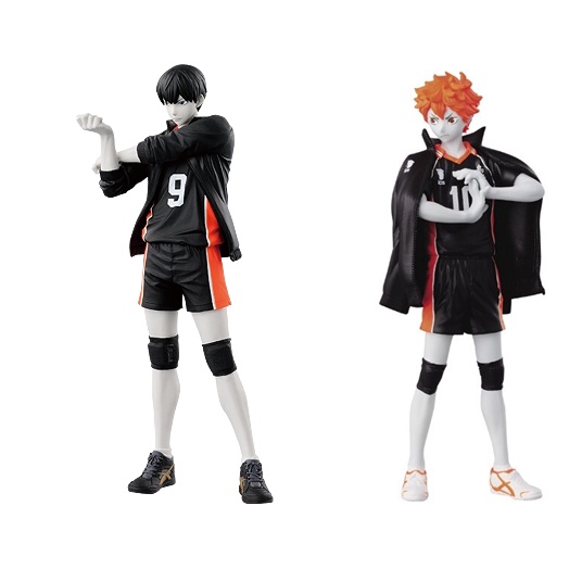 Haikyuu!! Creator x Creator (Special Color) - Hinata / Kageyama ...