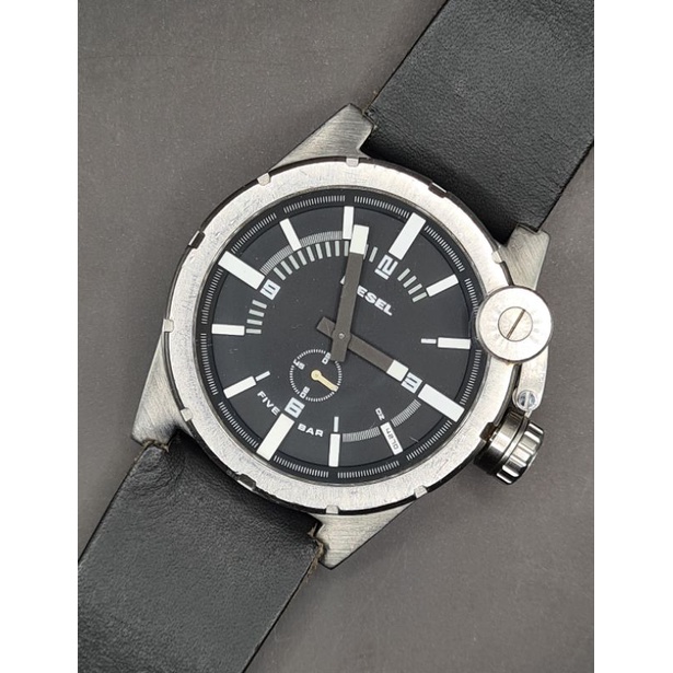 นาฬิกา Diesel DZ-4270 | Shopee Thailand