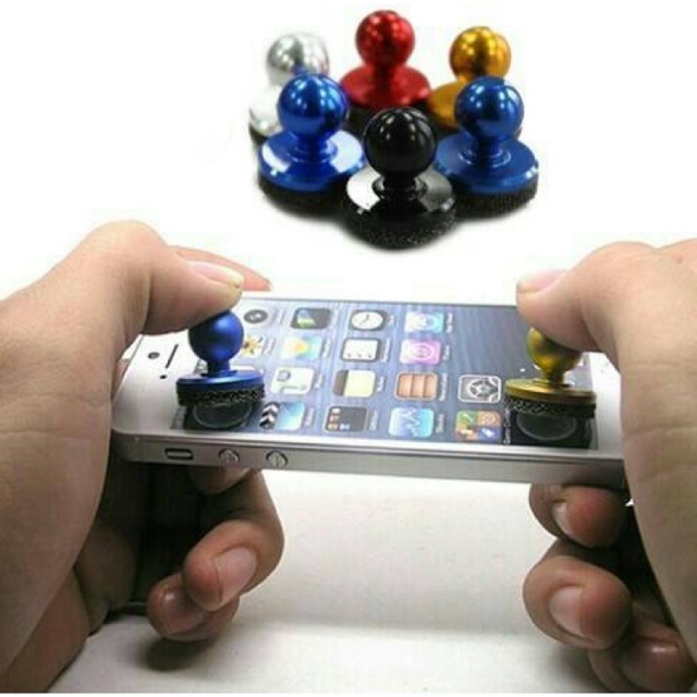 Popular Touch Screen Joystick | Shopee Thailand