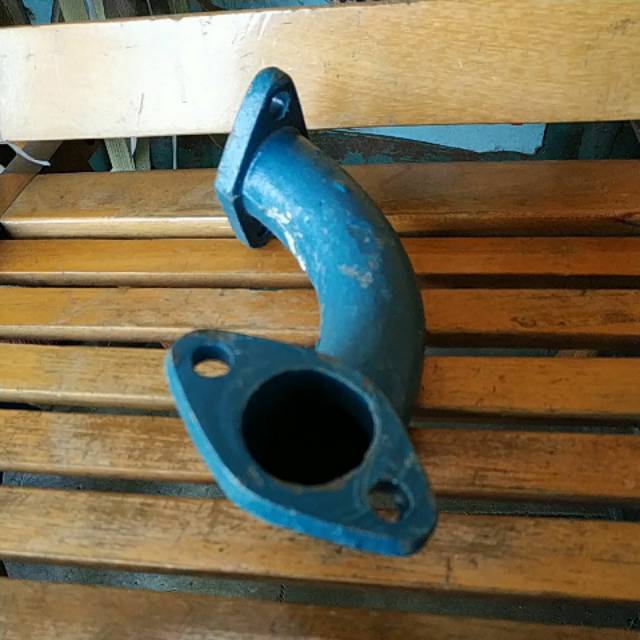 R175 R180 กรองอากาศข้อศอก - ท่อไอดี DongFeng | Shopee Thailand