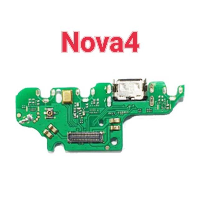 แผงชาร์จ , บอร์ดชาร์จ , ชุดตูดชาร์จ Huawei - Nova4 | Shopee Thailand
