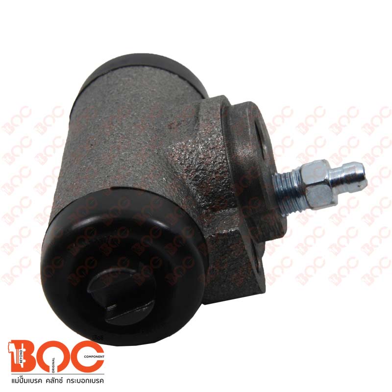 กระบอกเบรคหลัง BOC FOR MITSUBISHI TRITON 2WD LH 15/16" OEM#4610A005 # ...
