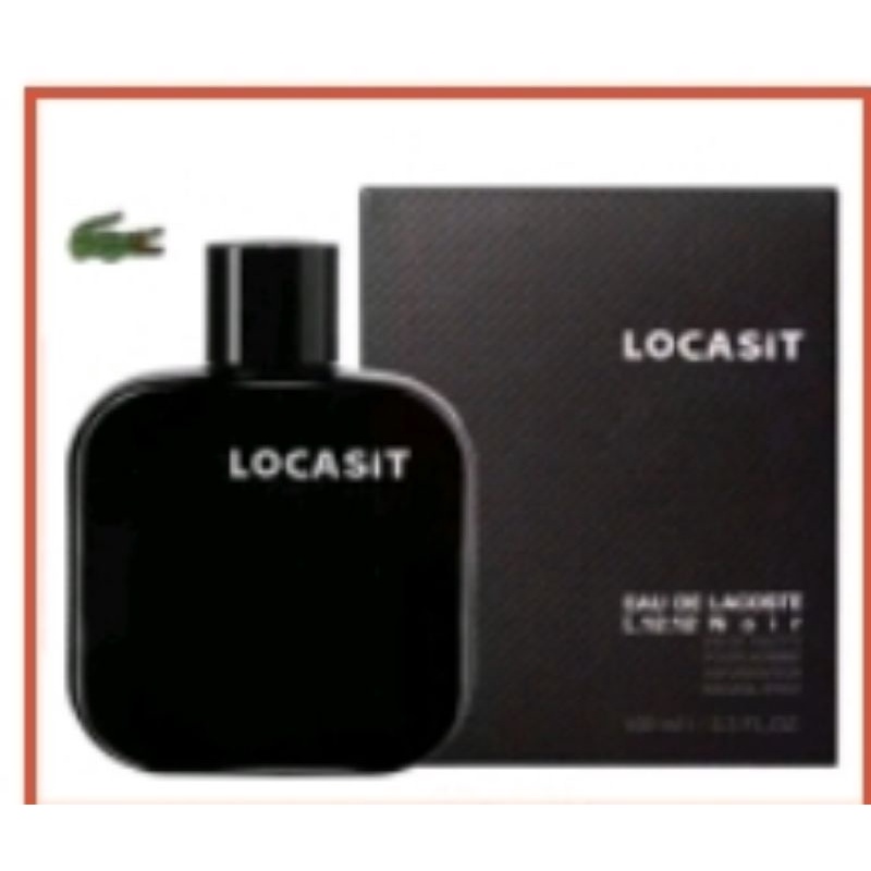 น้ำหอมแท้Locasitแท้มาใหม่หัวฉีด50ml | Shopee Thailand