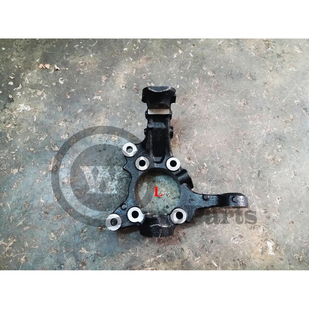 คอม้า TOYOTA COMMUTER (รถตู้ คอมมูเตอร์) ปี 05-19 VENTURY (เวนจูรี่ ...