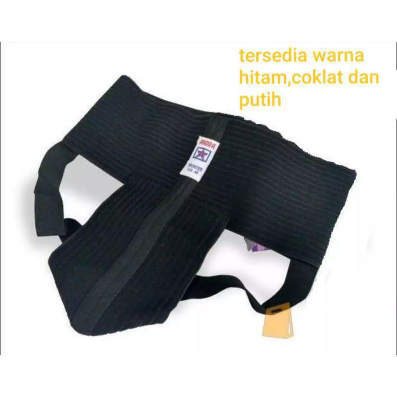 SPORTER UNDERWEAR / BENO DOWN PANTS หรือ HERNIA / JOGGING PANTS ...