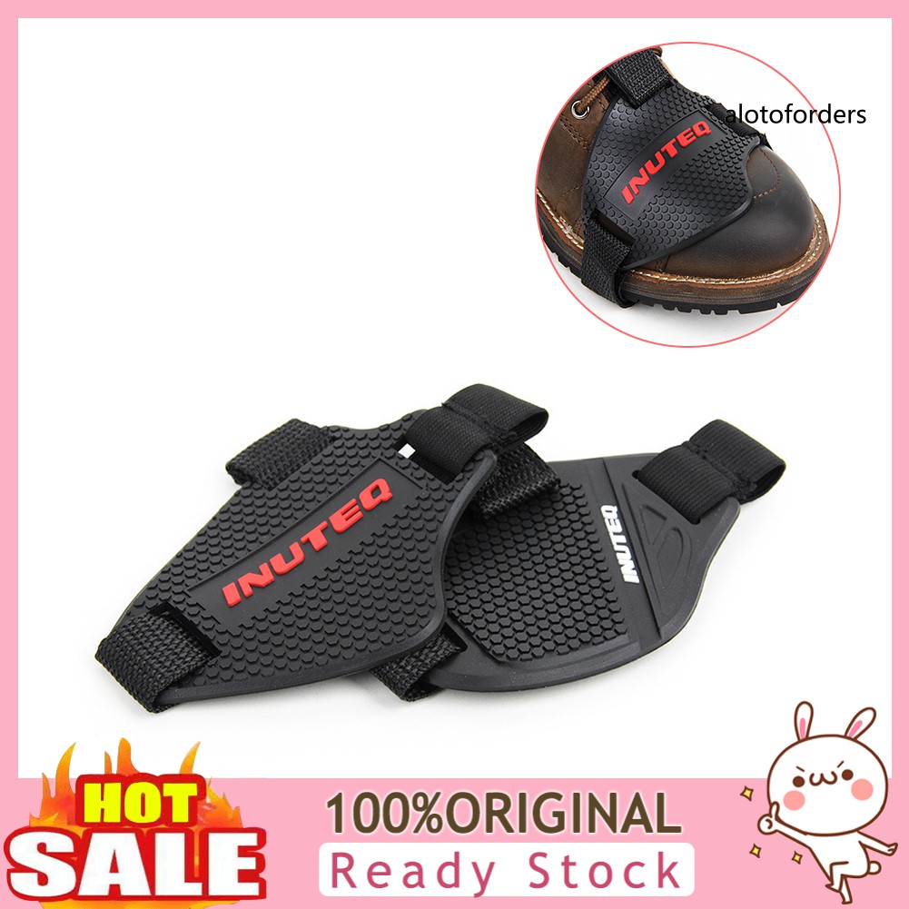 cash commodity _Motorcycle Motorbike Gear Shifter Shift Guard Boot ...
