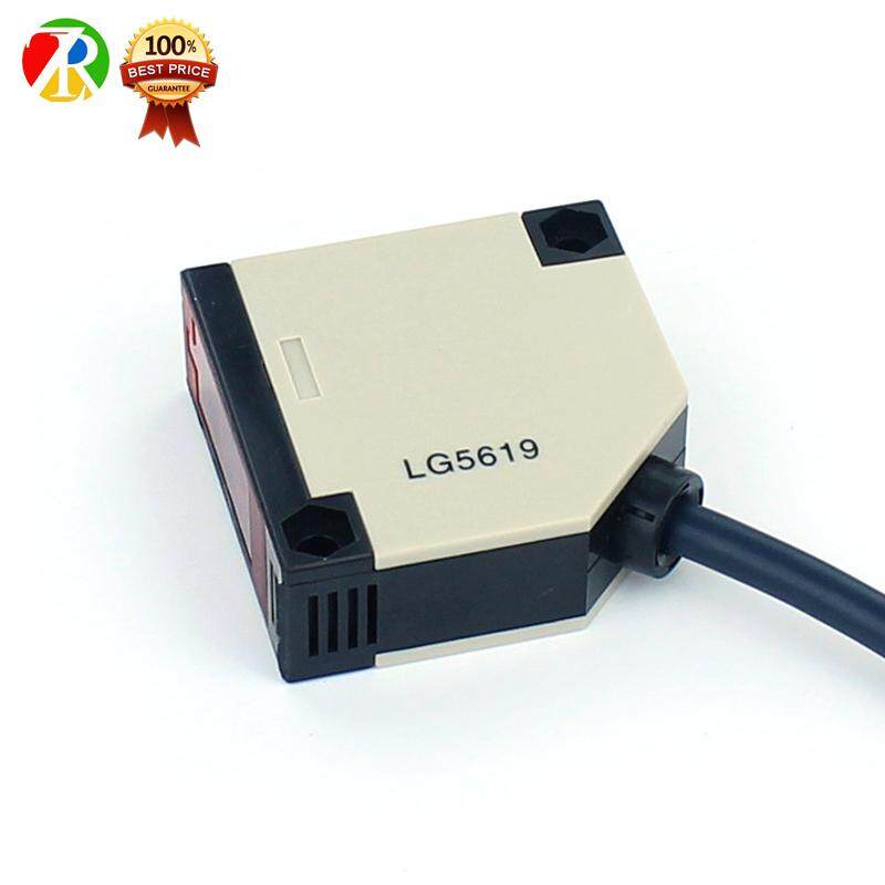 E3JK-DS30M1 Diffuse-Reflective Light-ON Pre-Wired Relay Output Type AC ...