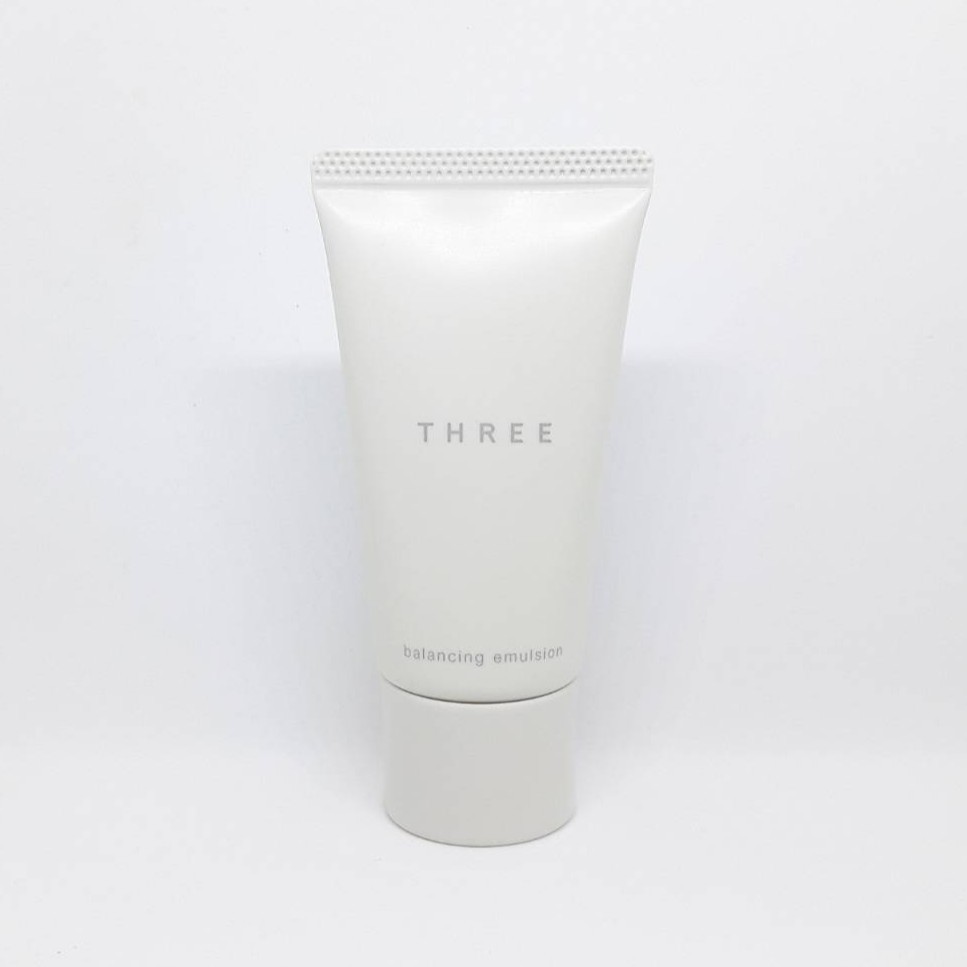 ส่งฟรี!! THREE Balancing Emulsion ทรี บาลานซ์ซิ่ง อีมัลชั่น อาร์ ขนาด ...
