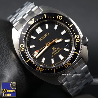 นาฬิกา SEIKO Prospex Heritage Turtle 1968 Re-Interpretation รุ่น ...