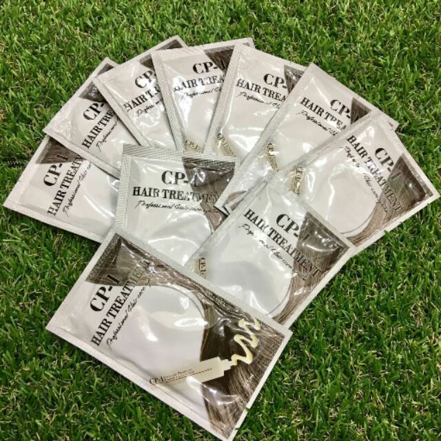 CP-1 Ceramide Treatment Protein Repair System ปริมาณ 12.5ml | Shopee Thailand