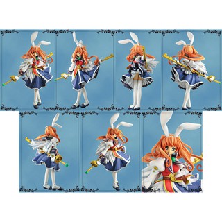 Kagihime Monogatari Eikyuu Alice Rondo - Arisugawa Arisu (Toy's Works ...