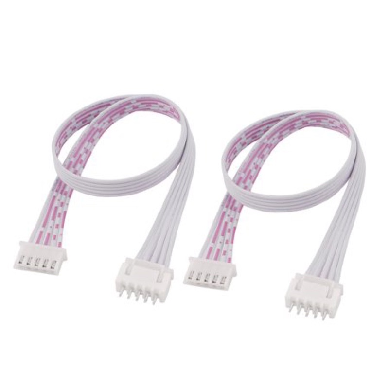 สาย JST XH 2.54mm connector สองหัว ยาว 200mm XH2.54 | Shopee Thailand