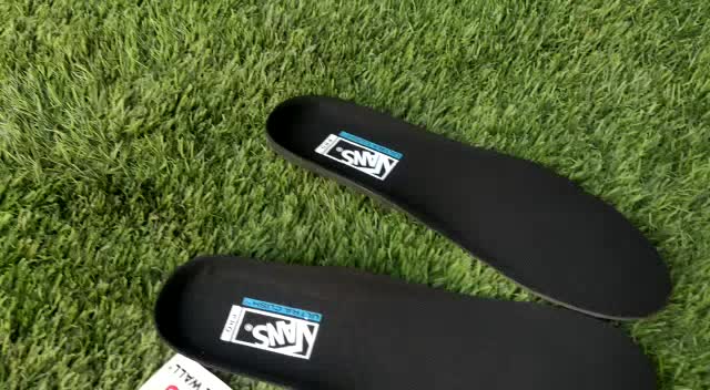 Vans Ultracush Cup Insole (Bow Sole) นุ่ม สบาย ราคาแผ่นรองรองเท้าคุณภาพ ...