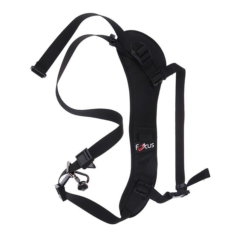 Focus F1 Quick Strap Rapid Shoulder Strap สายสะพายกล้อง แบบคล้องพาดไหล่ ...