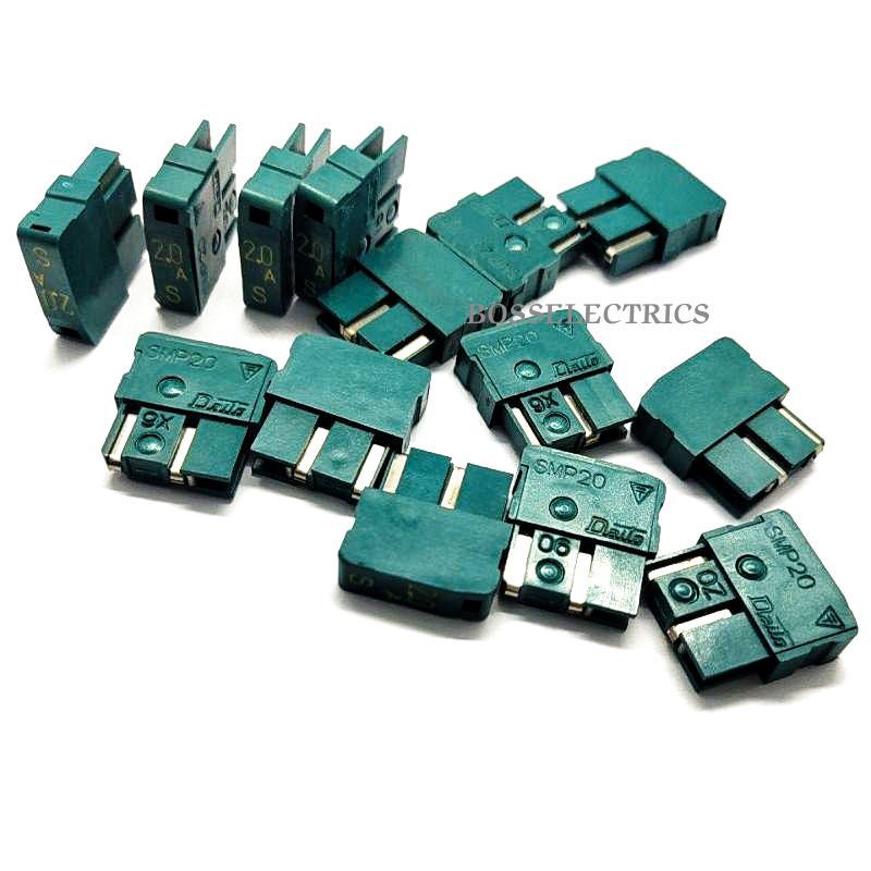 อารามฟิวส์ Daito Fuse MP Series MP032 MP05 MP10 MP16 MP20 MP32 MP50 ...