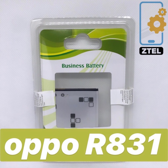 แบตเตอรี่ | OPPO Neo R831 | BLT565 | Phone Battery | ZTEL MOBILE ...