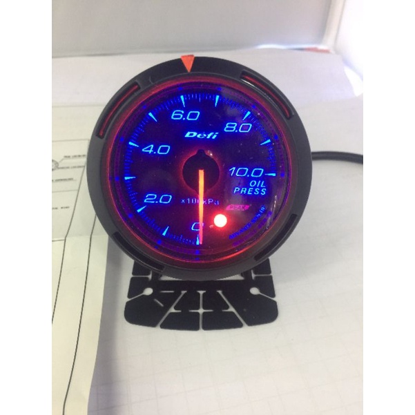 เกจ ดิฟฟี่ DEFI 255 แยกขาย เป็นตัว มี6ตัว RPM/WATER TEMP/VOLTS/BOOST ... เกจ ดิฟฟี่ DEFI 255 แยกขาย เป็นตัว มี6ตัว RPM/WATER TEMP/VOLTS/BOOST ...
