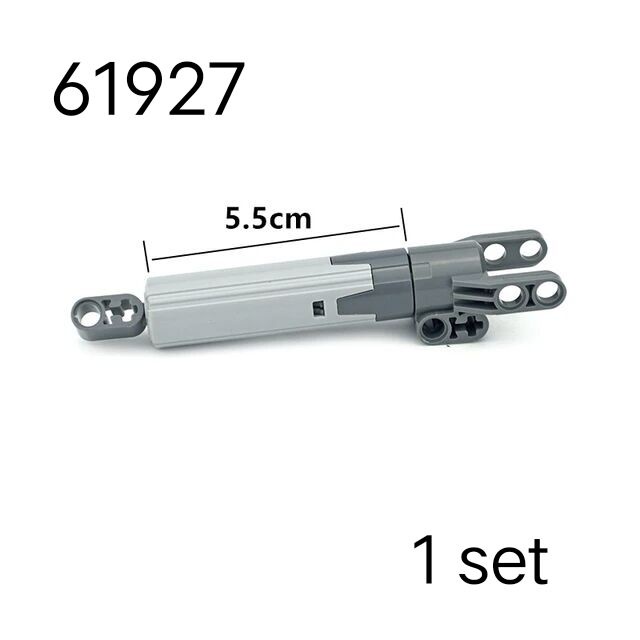 บล็อกตัวต่อเลโก้ หุ่นยนต์มอเตอร์ MOC PF 9686 พร้อมรีโมตคอนโทรล ของเล่นเสริมการเรียนรู้เด็ก ...