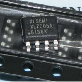XL7005A XL7005E1 XL7005 SOP8 Buck DC to DC Converter | Shopee Thailand