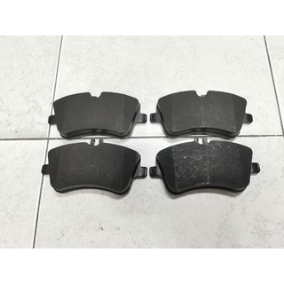 ผ้าเบรคหน้า ผ้าเบรกหน้า Benz W203 W209 R171 ยี่ห้อ TRW C-Class CLK SLK ...