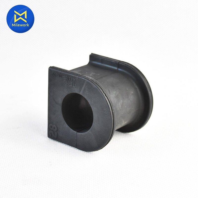 ยางกันโคลงหน้า VIGO 2WD (ซ้าย/ขวา) แท้ห้างTY (48815-0K070) | Shopee ...