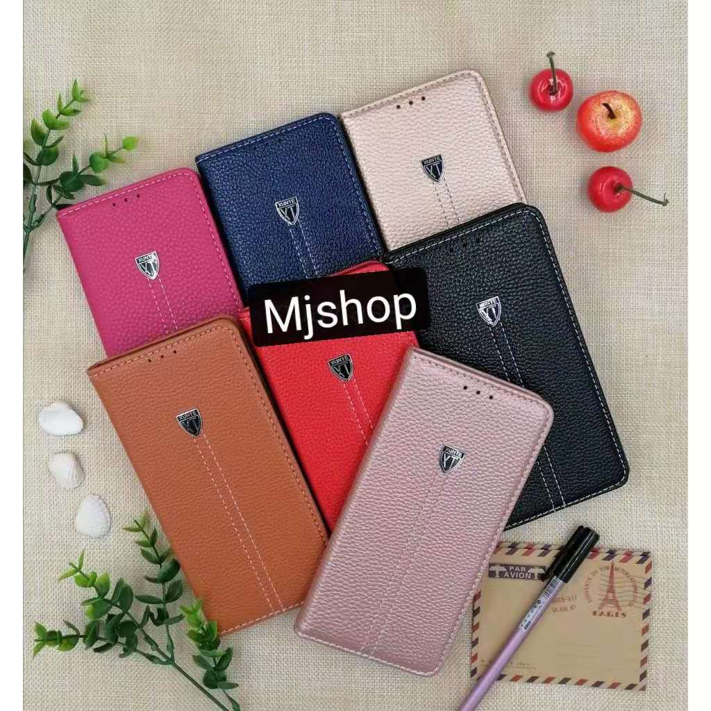 เคสโทรศัพท์มือถือฝาพับเปิดปิดSamsung Note2/Note3/Note4/Note5 | Shopee Thailand
