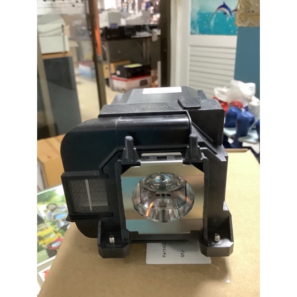 หลอดภาพโปรเจคเตอร์ epson Projecter lamp ELPLP77 for EB-4550/4650/4750 ...