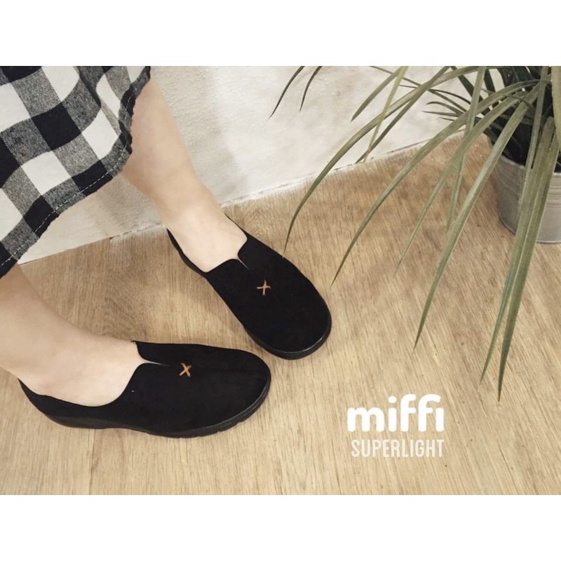 MIFFI SUPERLIGHT จากแบรนด์ Urban Habit (Made in japan) | Shopee Thailand