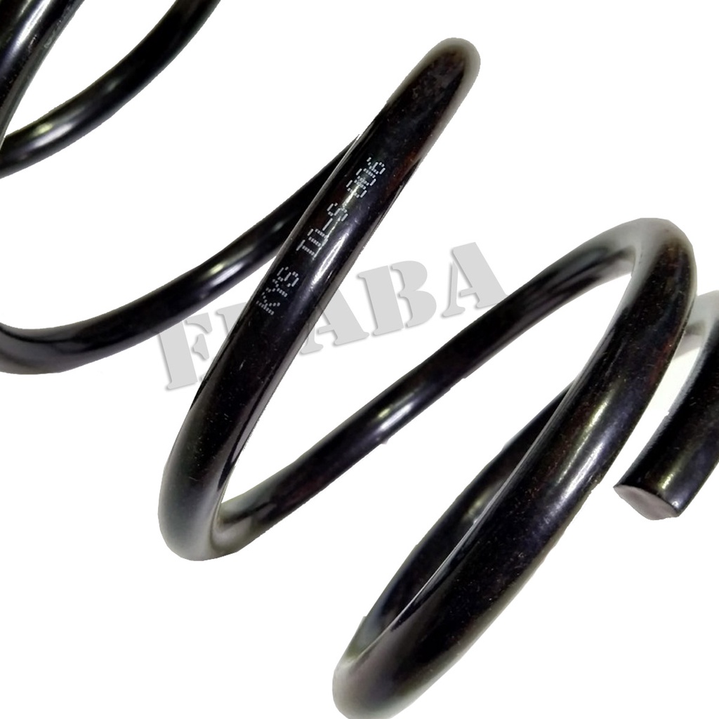 สปริง สปริงโช้คอัพหลัง สำหรับ TOYOTA AE80 รหัสสินค้า TO-S006 (1คู่ ) ยี่ห้อ KYS | Shopee Thailand